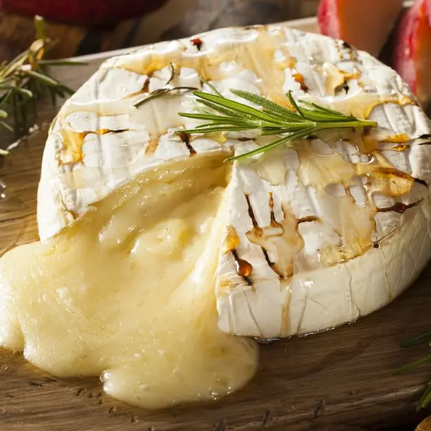 Home | Harvey Cheese
